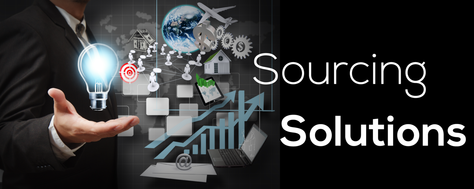 Sourcing Agent – Dropshipme